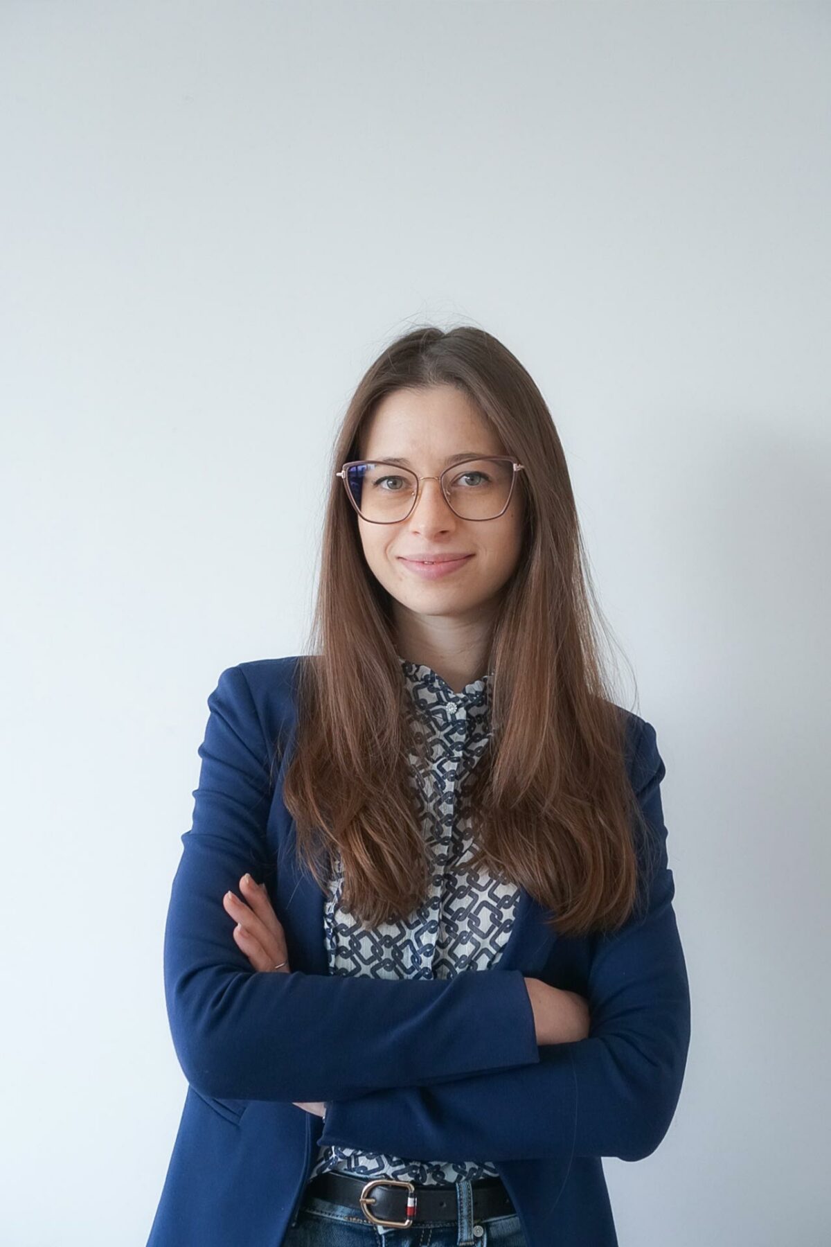 Michela Conti - Benedetti&Co