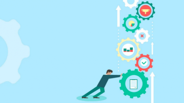 Lean Strategy - Benedetti&Co
